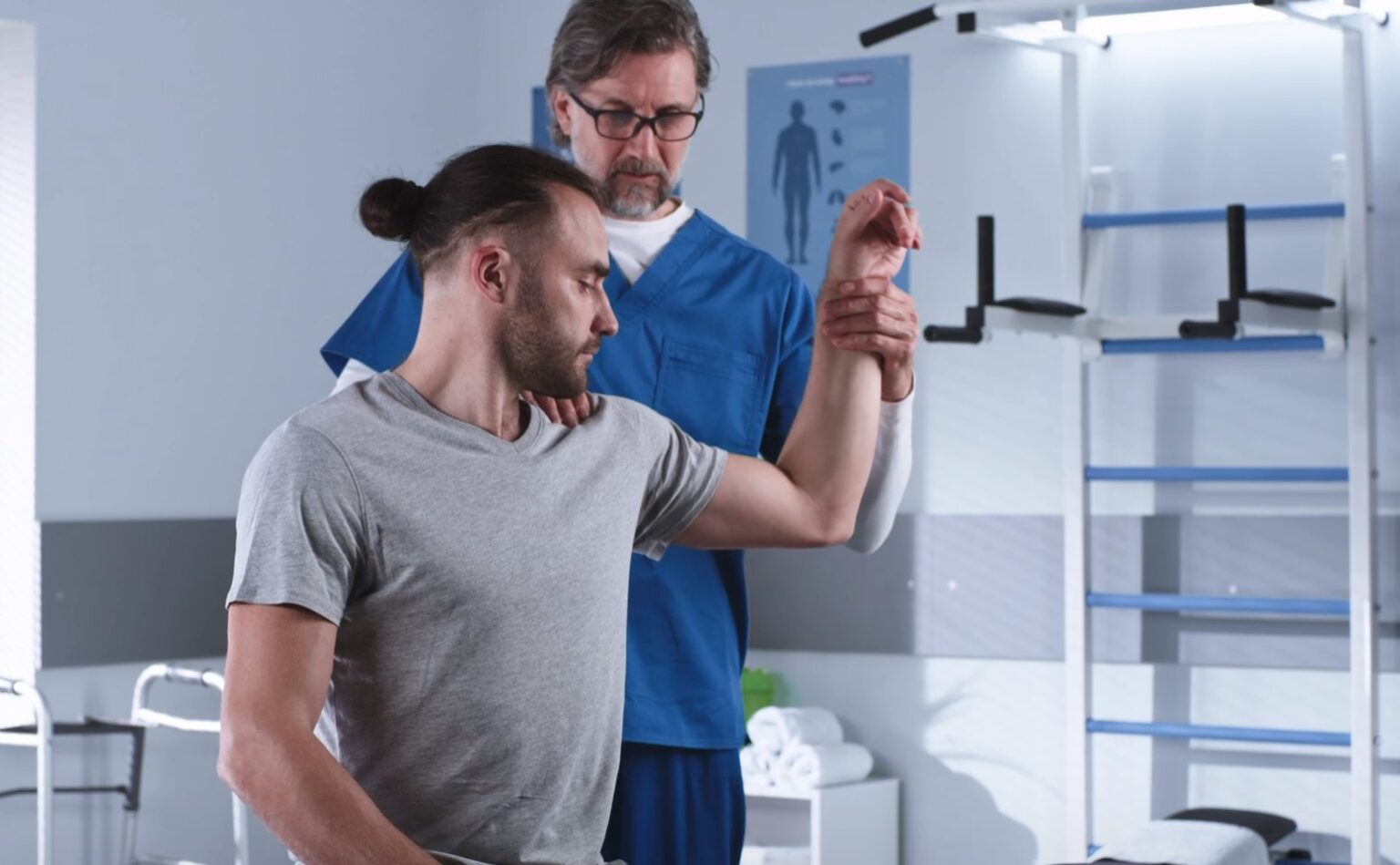 How Long is Chiropractic School - From Freshman to Doctor