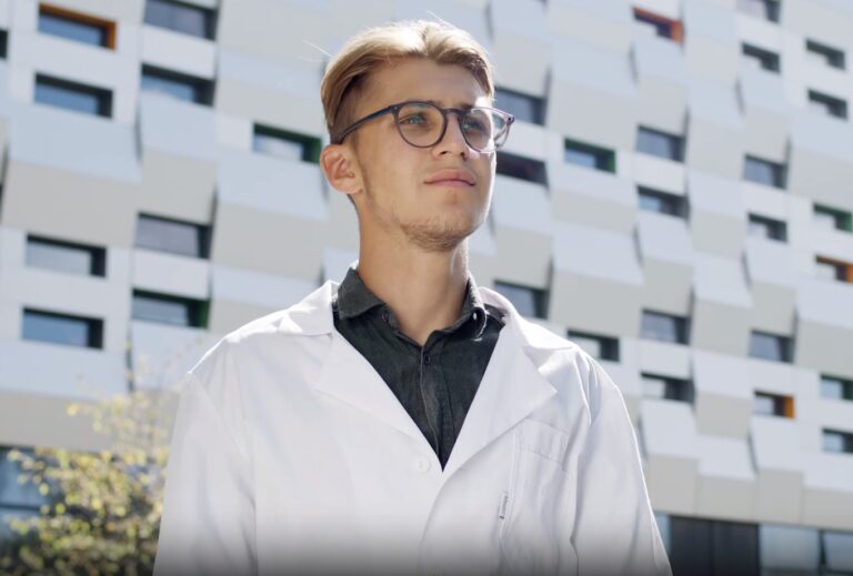 How Long is Chiropractic School - From Freshman to Doctor